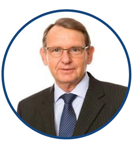 John Samuel | Big 5 Construct South Africa