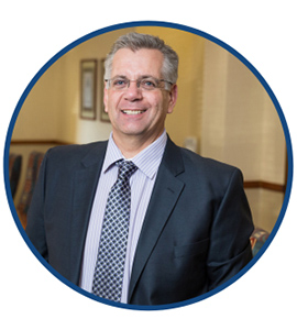 Malcolm Horne | Big 5 Construct South Africa