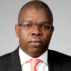 Big 5 South Africa Impact Awards