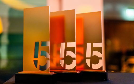 Big 5 South Africa Impact Awards